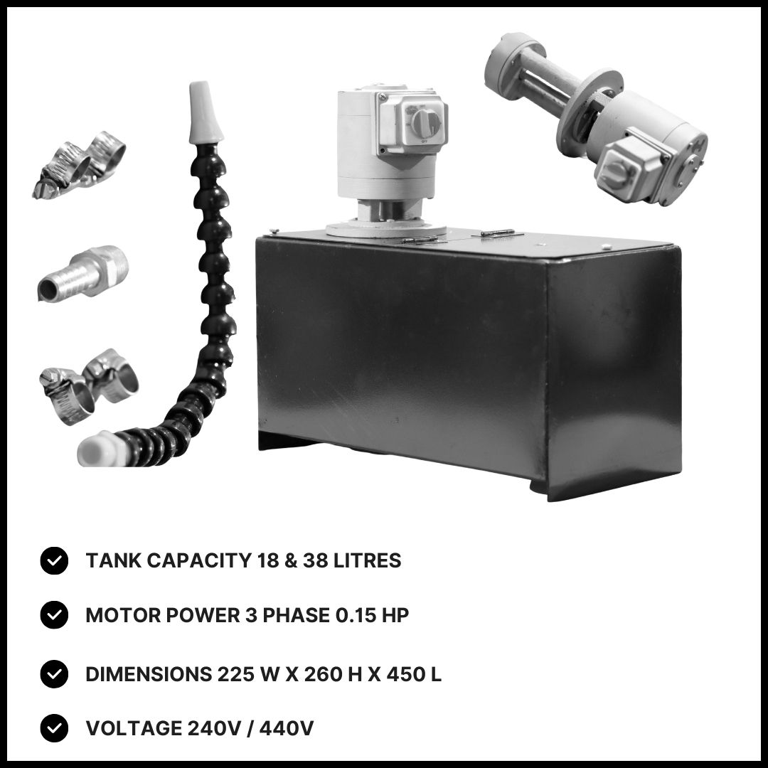 Coolant Pump Fittings - Reduces your expense and save your time - new ...