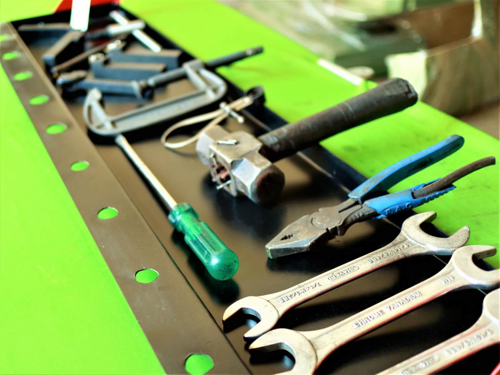 Tools Tray For Lathe And Milling - new.ravimachines.com